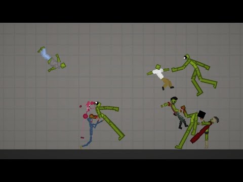 Tall Combat (TC) | S1 P7 the FINAL | We won ️ - YouTube