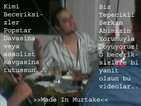 Tepecikli Serkan 🍻 SANADIR YAZDIĞIM BU ŞİİR