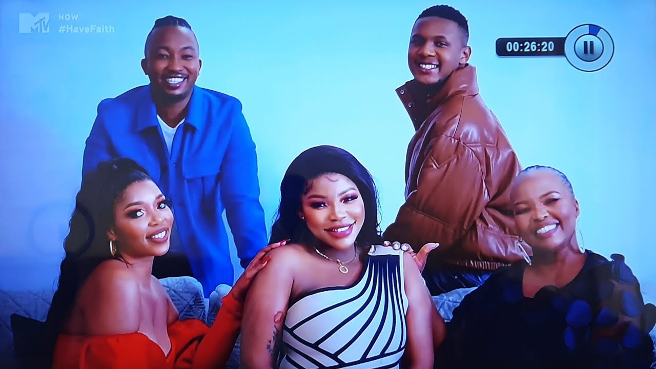 #havefaith S4 Eps 2: Faith's Father landed and lobola money changed ...