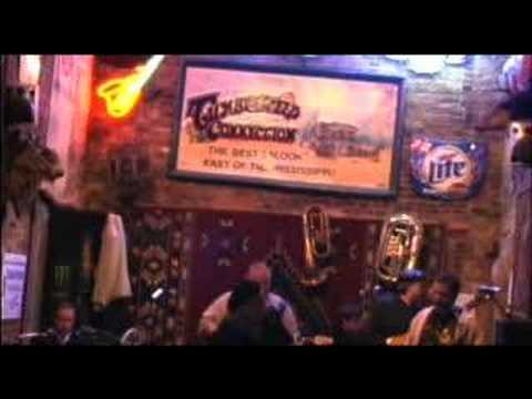 The Code Blue Band - YouTube