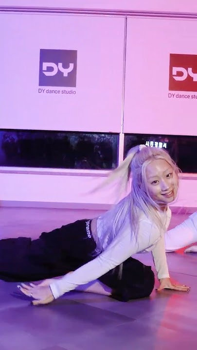 APT🔥#heeju #apt #rose #brunomars #jazzchoreo #dance #dydance #dy댄스 - YouTube