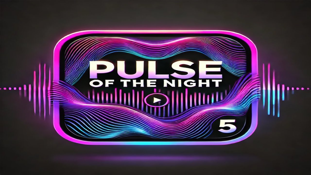 Pulse of the Night Vol.5 - YouTube