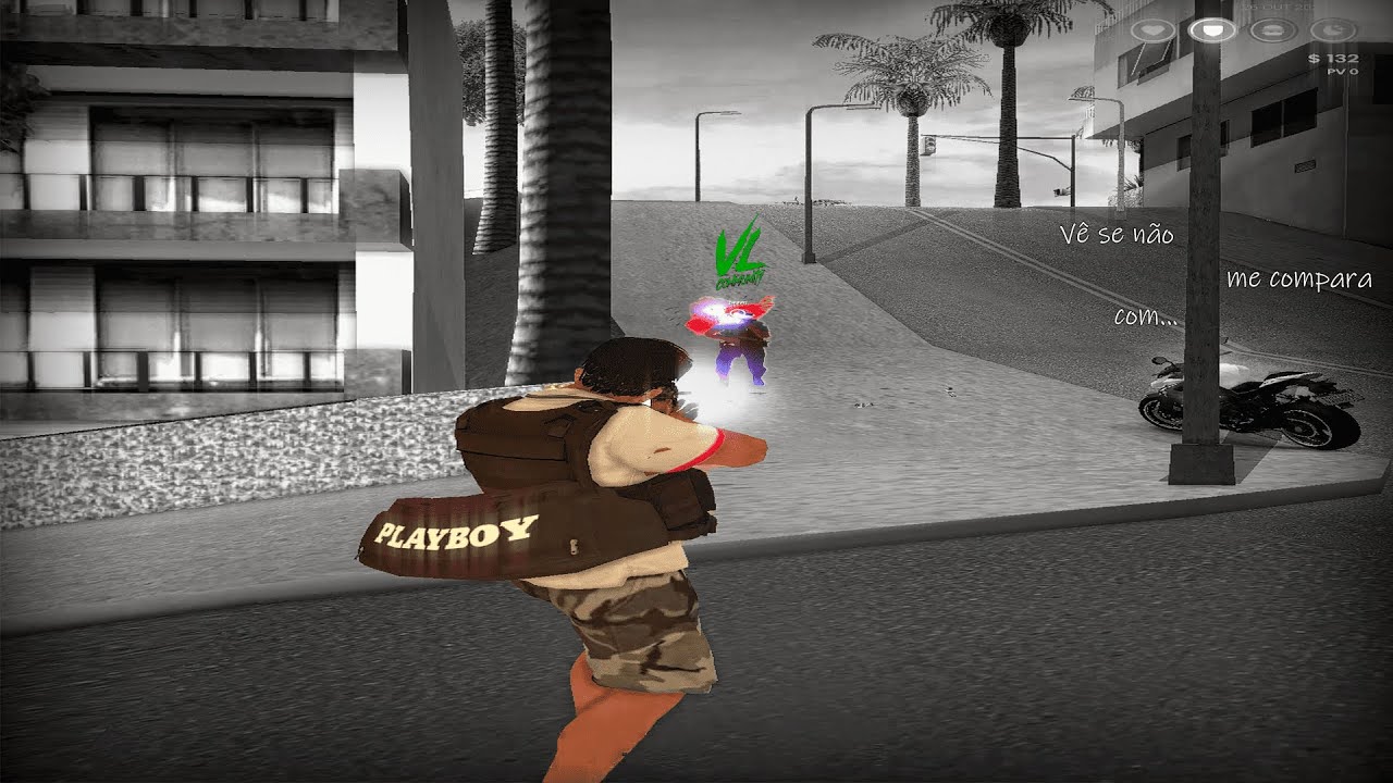 Highlights MTA #3 Destiny Roleplay | Jade | Festa - Tropa do sem K.O - YouTube