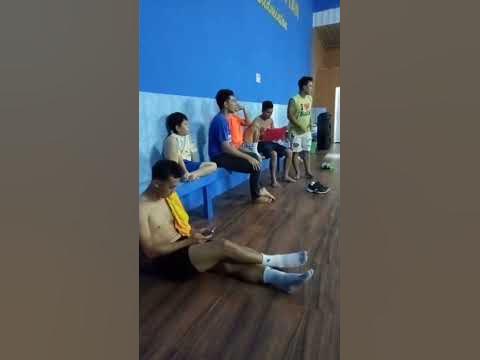 Fajar Alfian Bersama Pemain Persin , Henhen , Abdul Aziz , Erwin , Faisal - YouTube