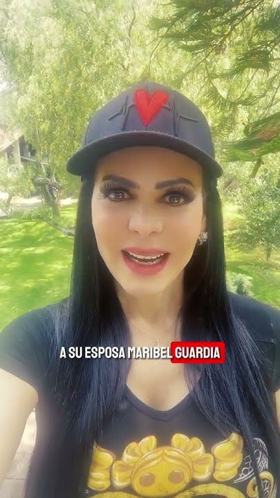 💣¿la Verdad Sale A La Luz Supuesta Amante De Marco Chacón Revela