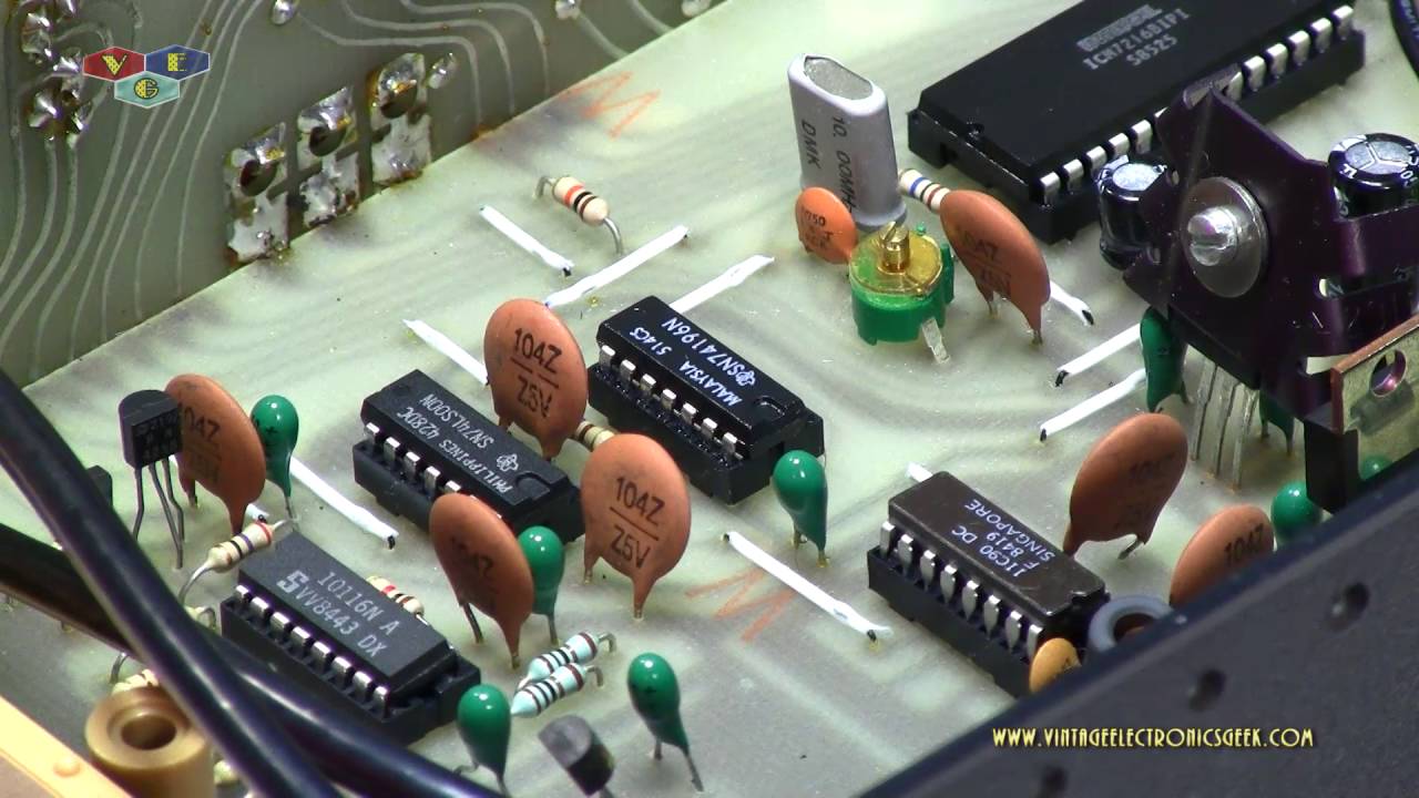 Oubao WJ-368 - IC / PLCC Remover Tool - Review - YouTube