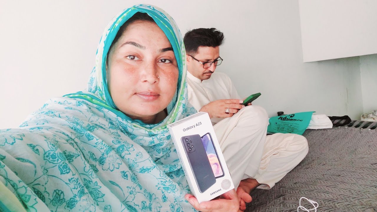 New Phone Aor New Issue - YouTube