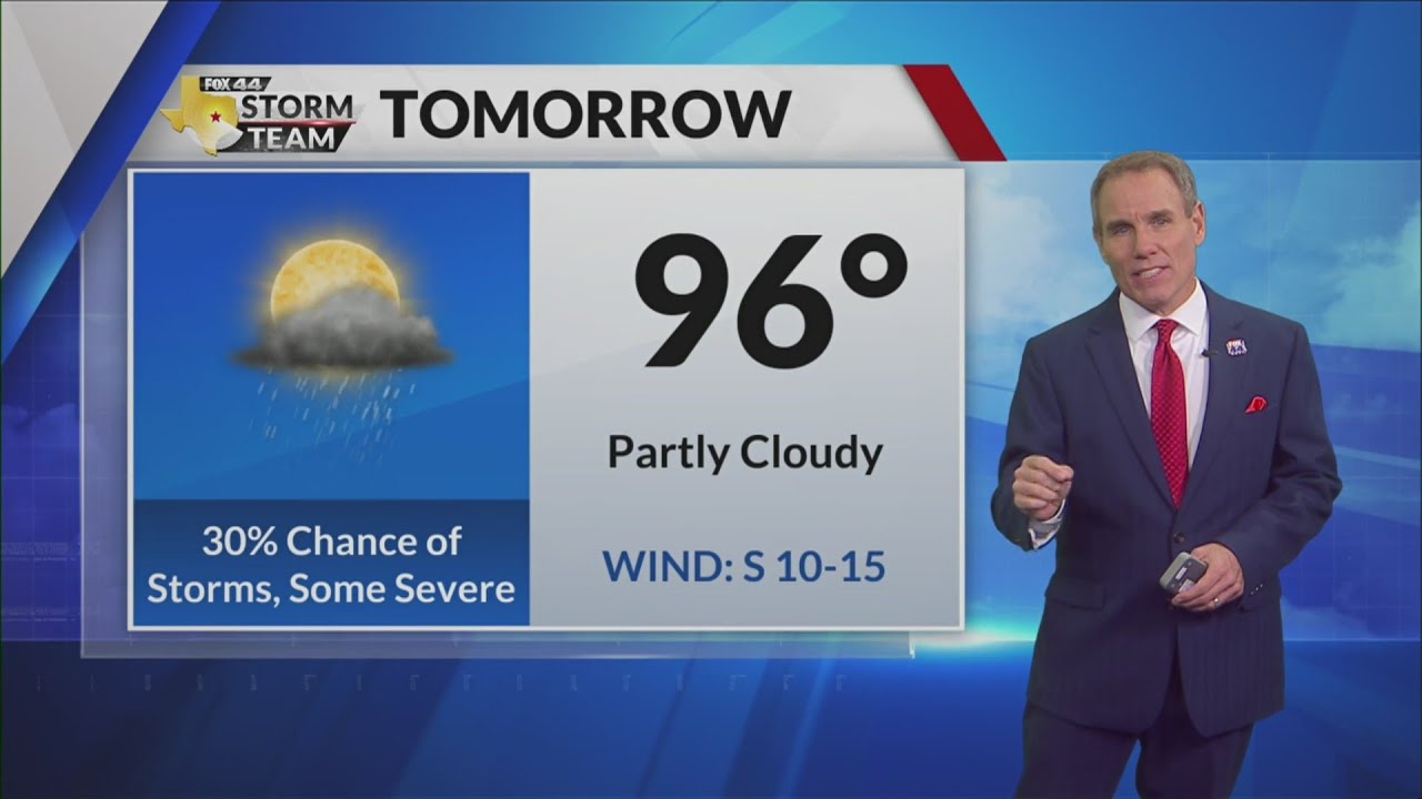 Latest Forecast with Chief Meteorologist Mike LaPoint - YouTube