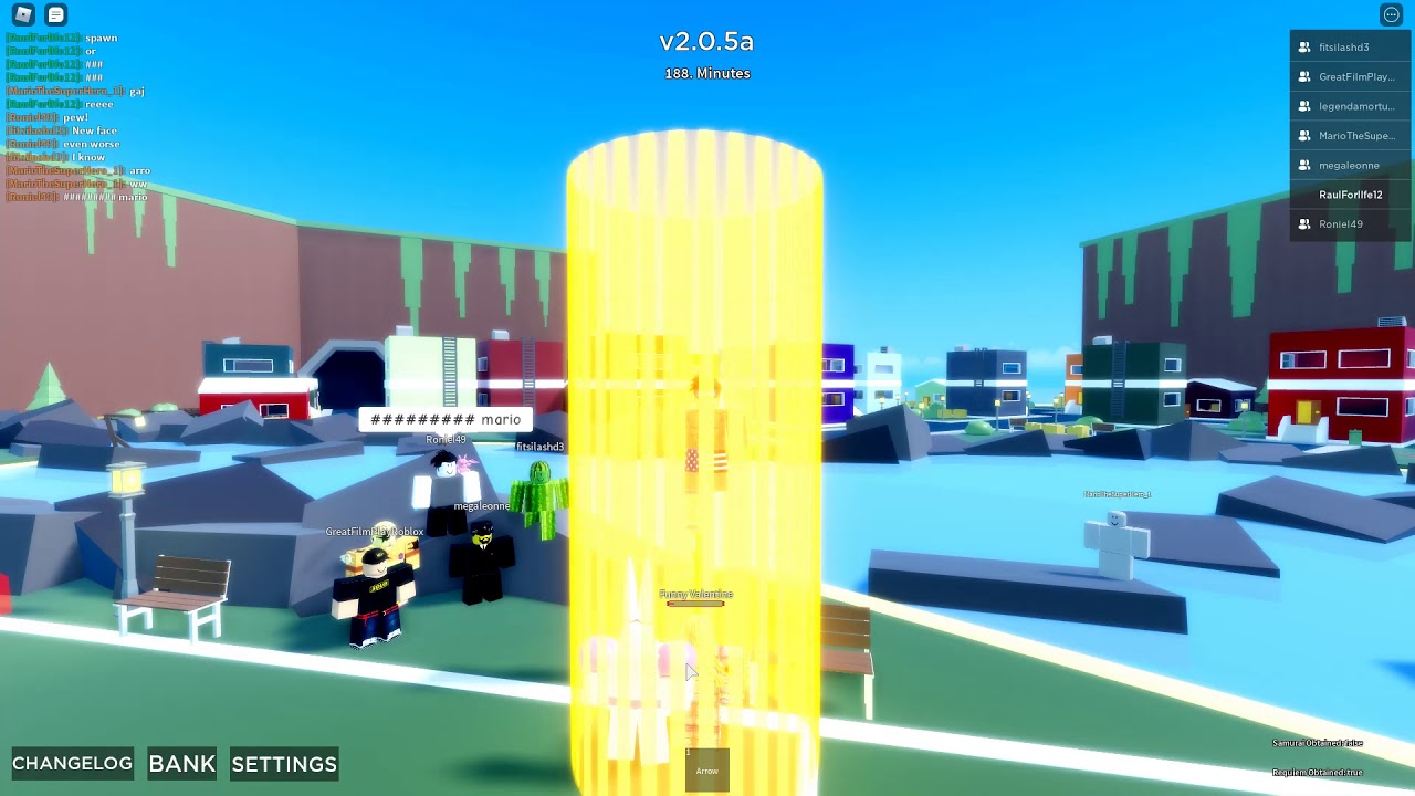 Corpse Part stealer | A Bizarre Day (Roblox) - YouTube