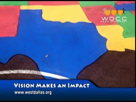 West Dallas Trammell Crow, Jr. - YouTube
