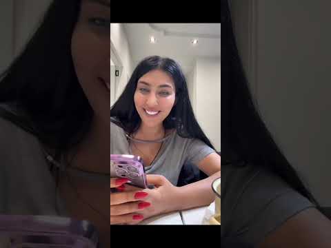 Zeng Vuran Xanim Oldurdu Gulmekden - Leman TikTok Official