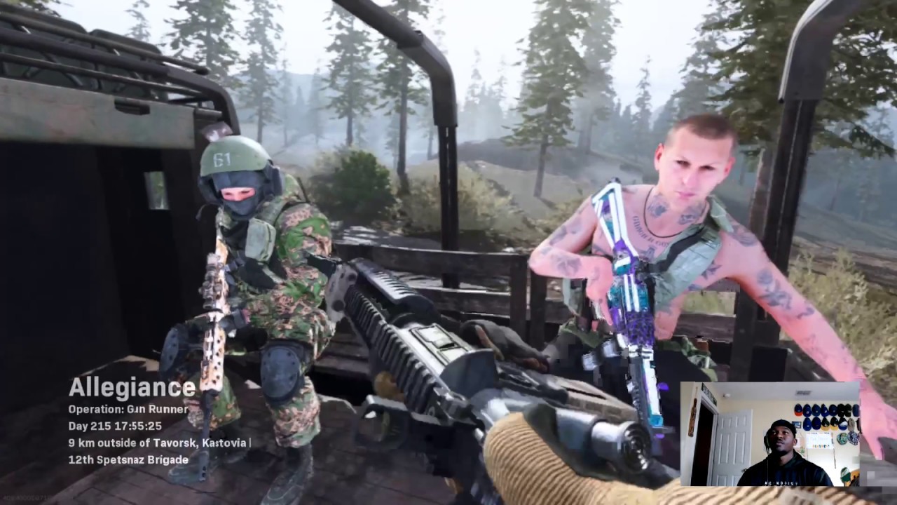 Call of Duty is Trash - YouTube