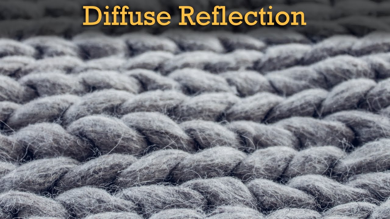 What Is Diffuse Reflection YouTube what-is-diffuse-reflection-youtube