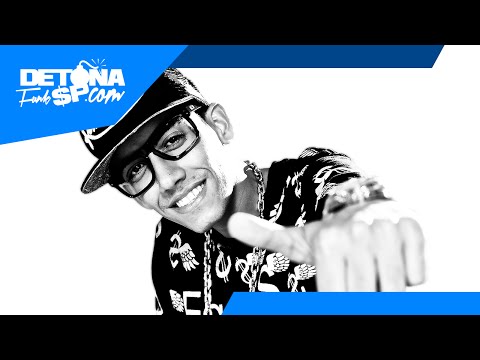 MC Menor da VG - Menina Má (DJ Dael)