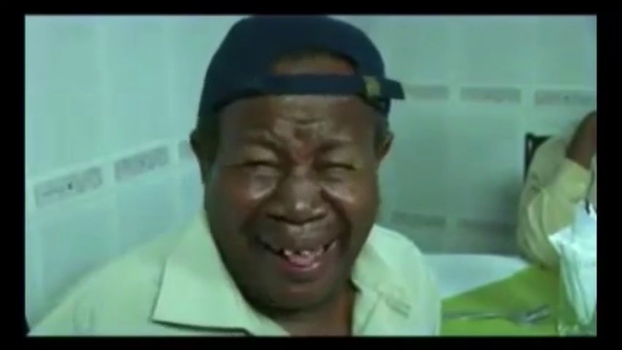 KING MAJUTO AKIAGIZA (ONE'S MORE) - YouTube