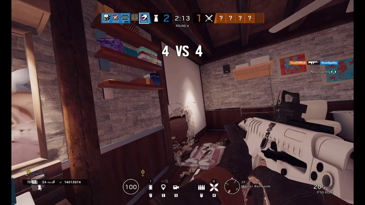 Bruh - Rainbow six siege - YouTube