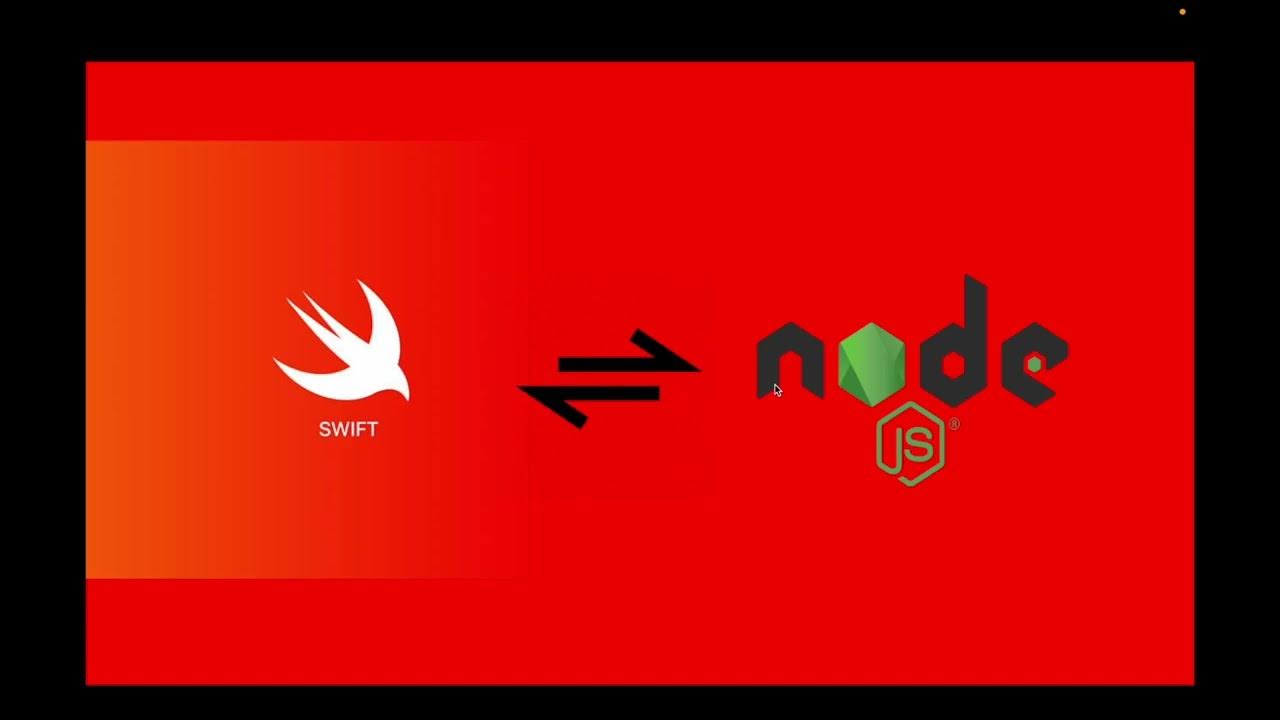 URLSession Swift : Get et Post - YouTube