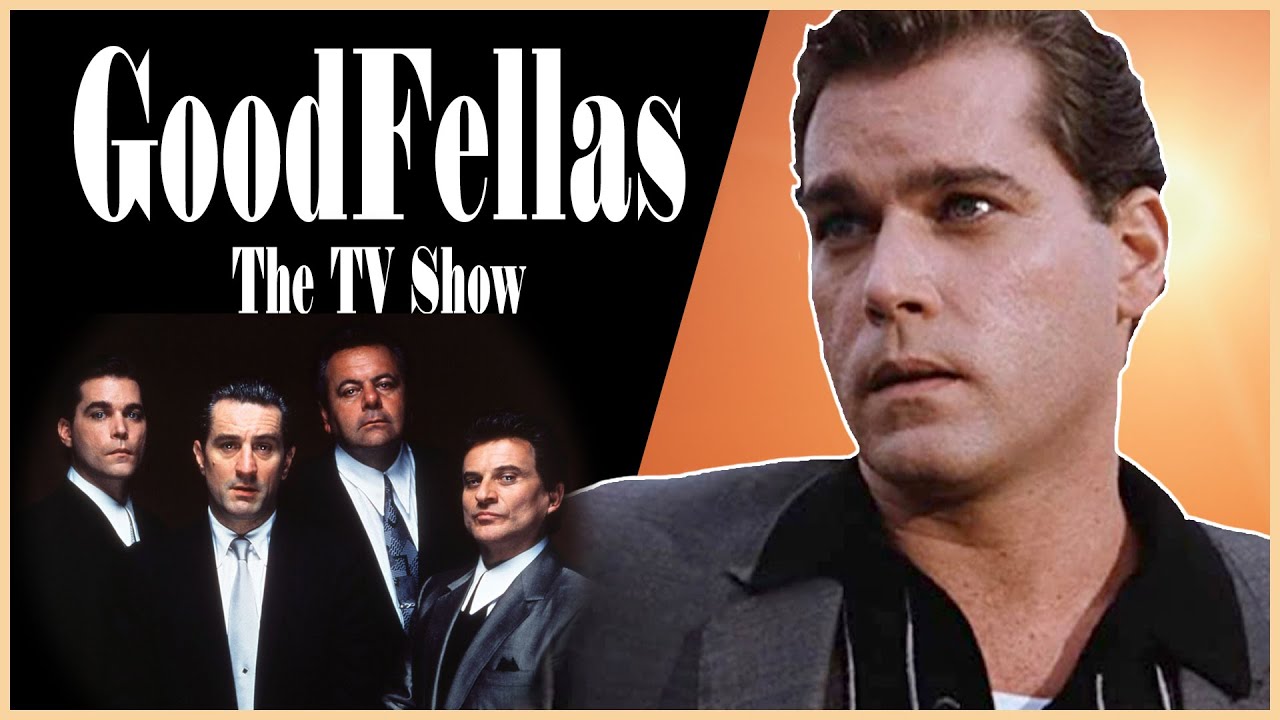 Goodfellas TV Show Intro - YouTube