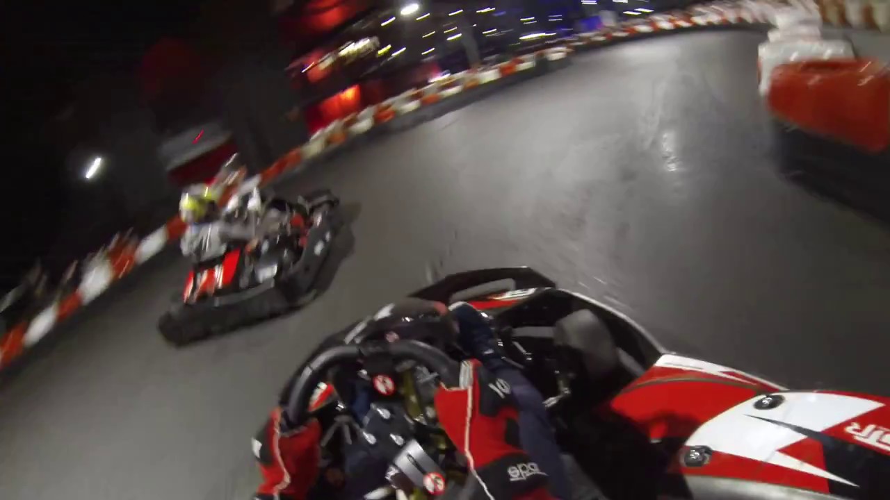 JMK Floreffe (Namur) 2021 Karting Training, 47% OFF