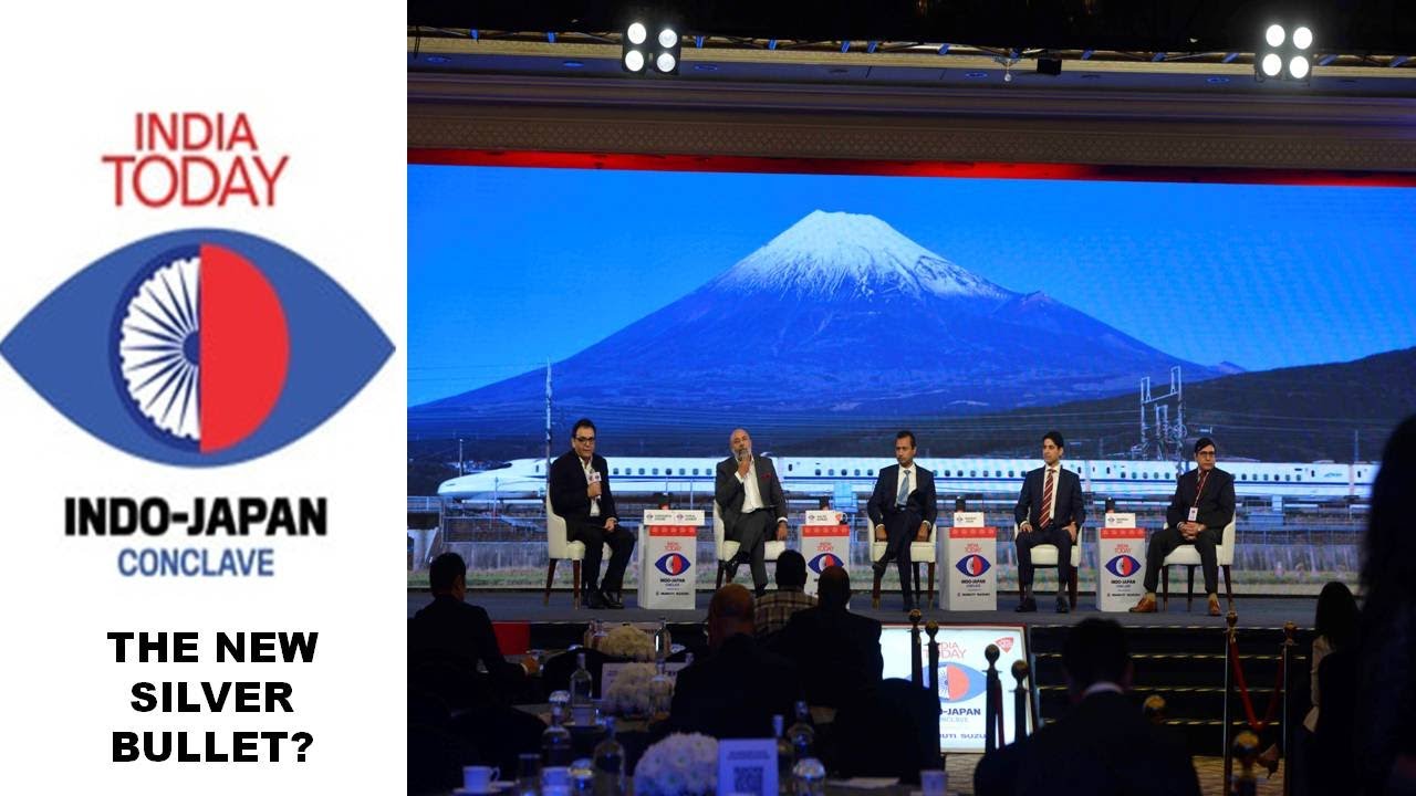 Infrastructure: The New Silver Bullet? The Top Executives Discusses ...