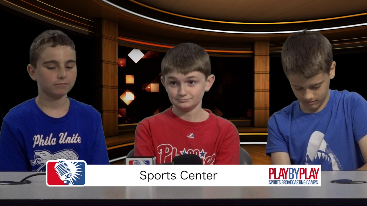 2019 Philadelphia Sports Talk Radio Shows - YouTube