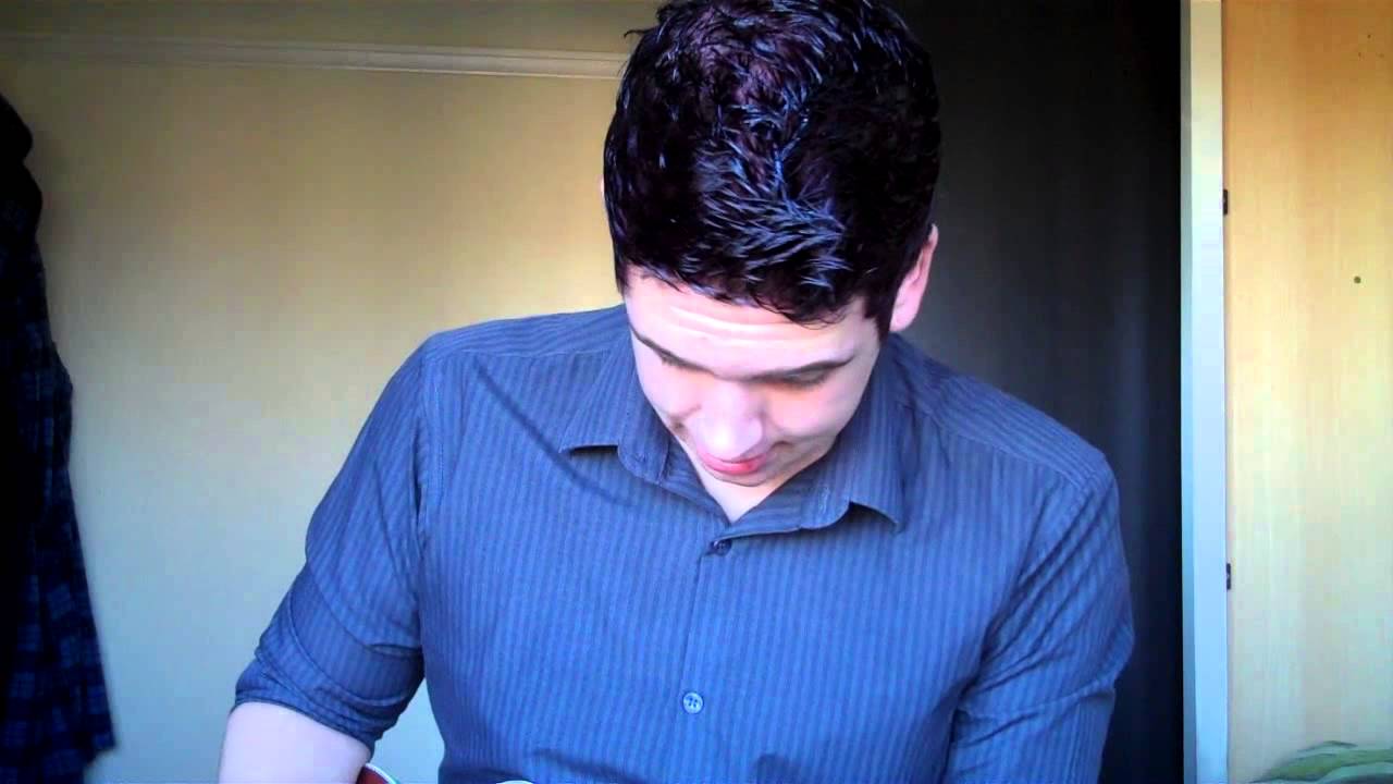 Brass Goggles - Steam Powered Giraffe (Ukulele Cover) - YouTube