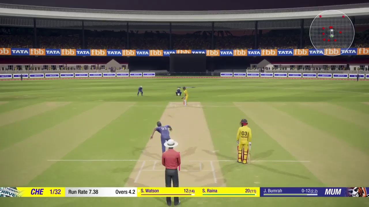 Vstreaming Live - India T20 League Live Cricket Match Streaming, Watch ...