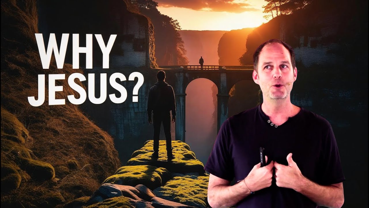 Why Grace Matters More Than You Think! - YouTube