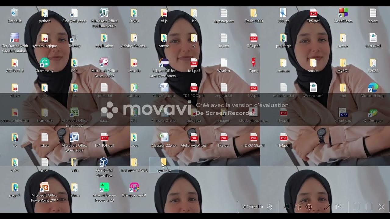 #1 Symfony 5 -Installer et Créer un Projet Symfony 5 + Installation des Prérequis - YouTube