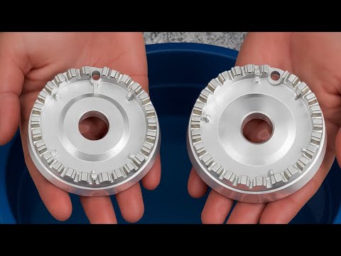 MORRIA E NÃO SABIA: Como deixar chapa de fogão suja novinha com produto caseiro japonês