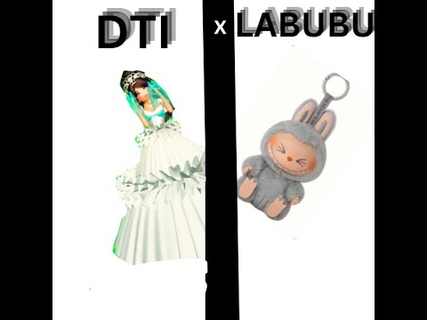 Labubu X dti #dti #labubu #labubuhaveaseat - YouTube