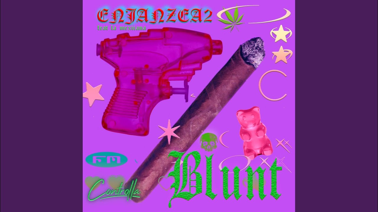 Blunt YouTube blunt-youtube