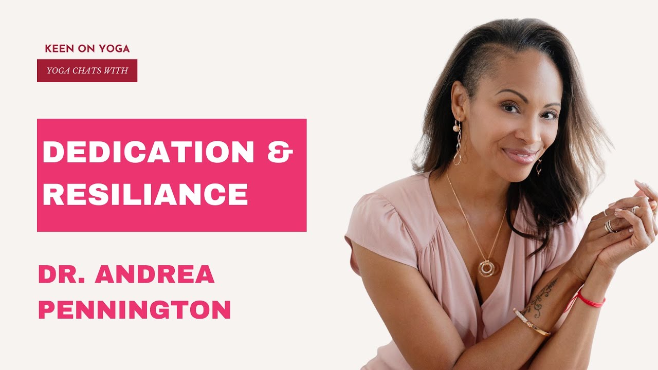 Integrating Mind & Body - Andrea Pennington - YouTube