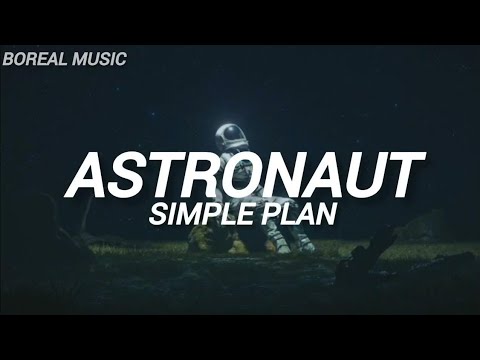 Simple Plan - Astronaut (Traducida al Español) - YouTube