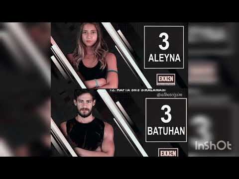 Aleyna & Batuhan (AlBat)