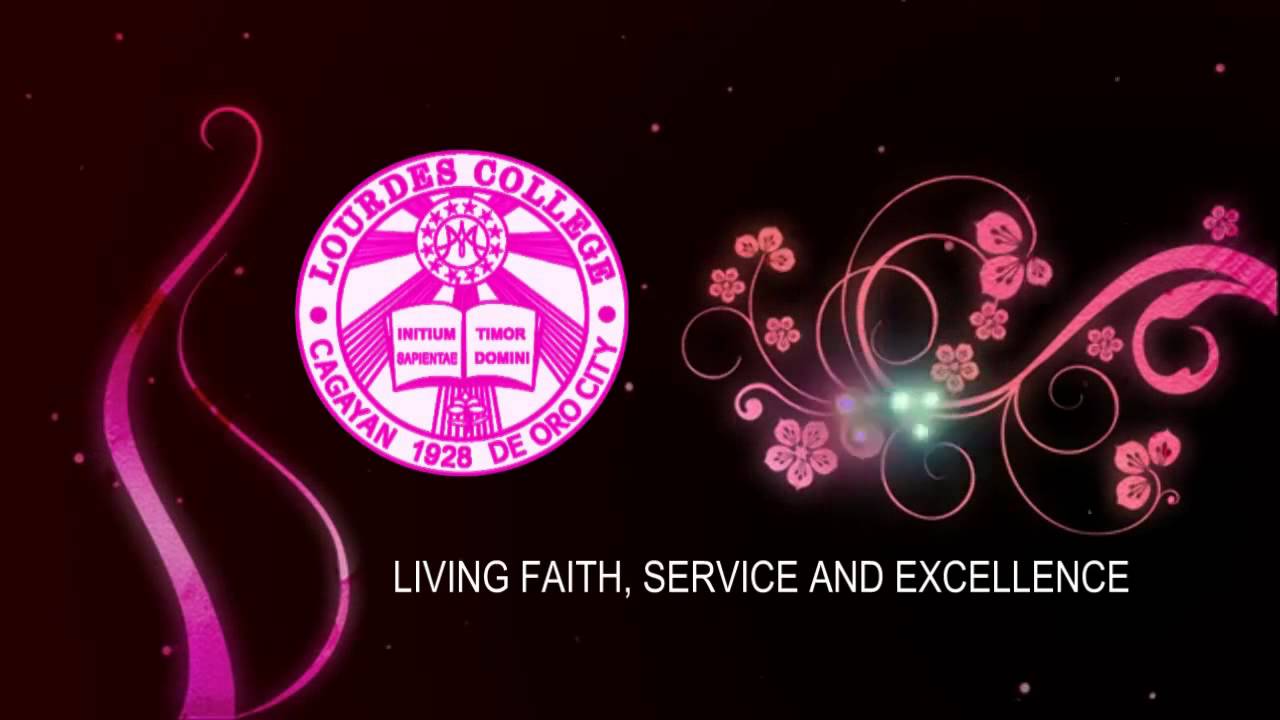 Lourdes College Teaser 15 sec - YouTube