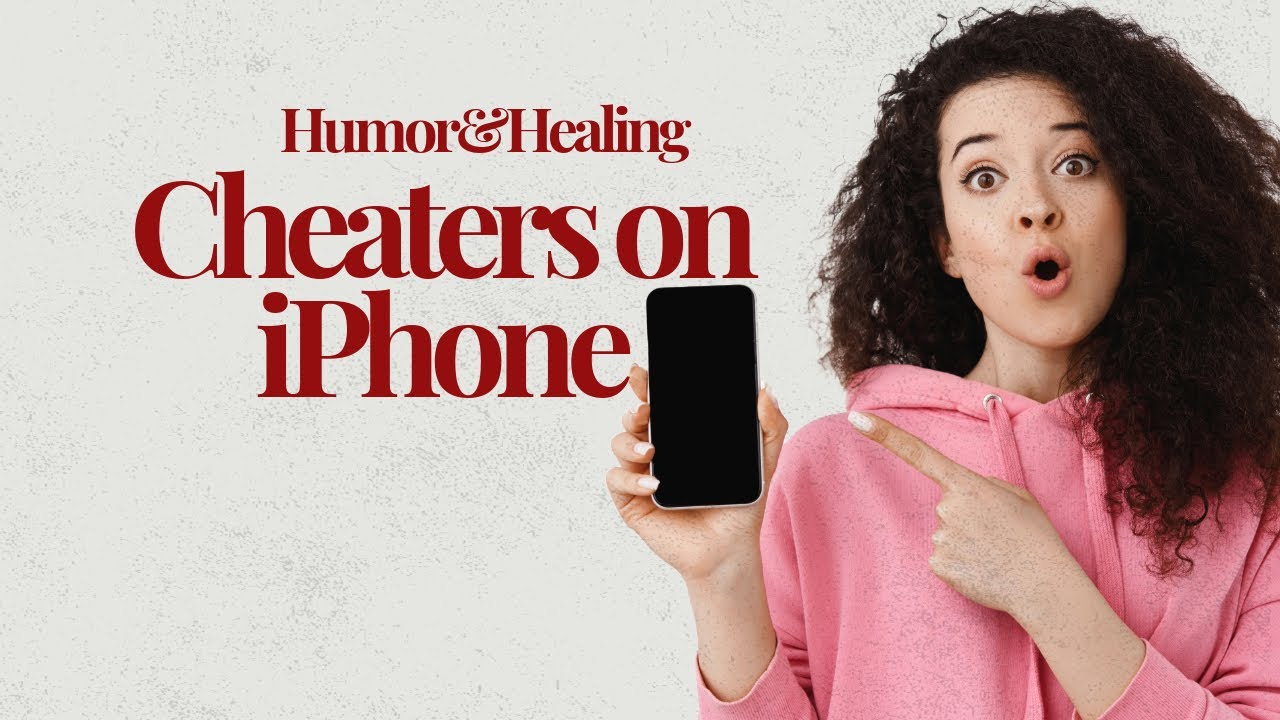 The Best Ways to Catch a Cheater on an iPhone - YouTube