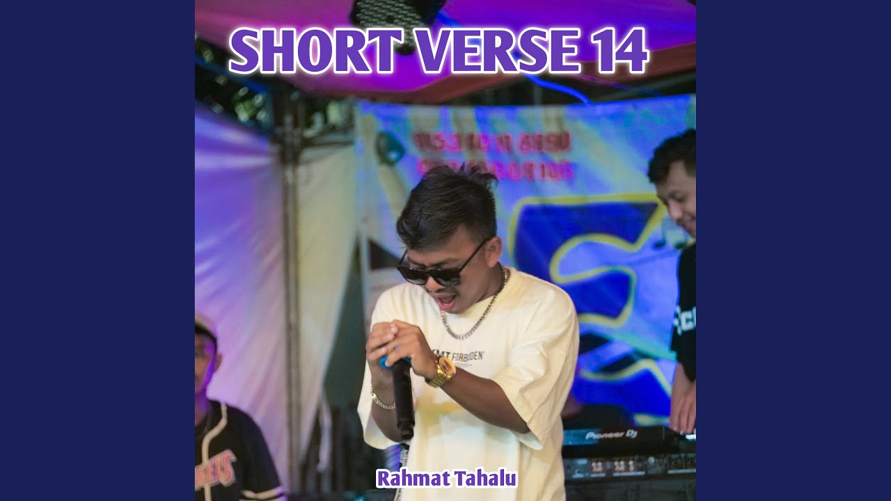 SLEBEW MASHUP (SHORT VERSE 2025) - YouTube