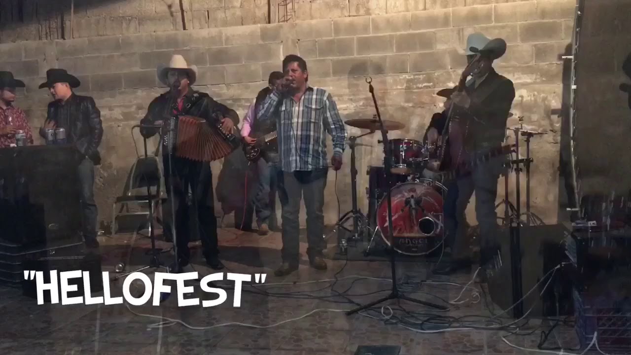 Hellofest - YouTube