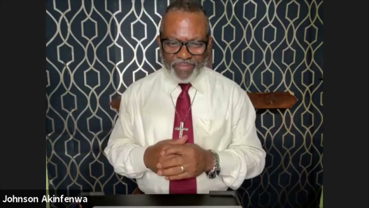 Reversing the Curse of Hard Labour Without Harvest By the Blood of ...