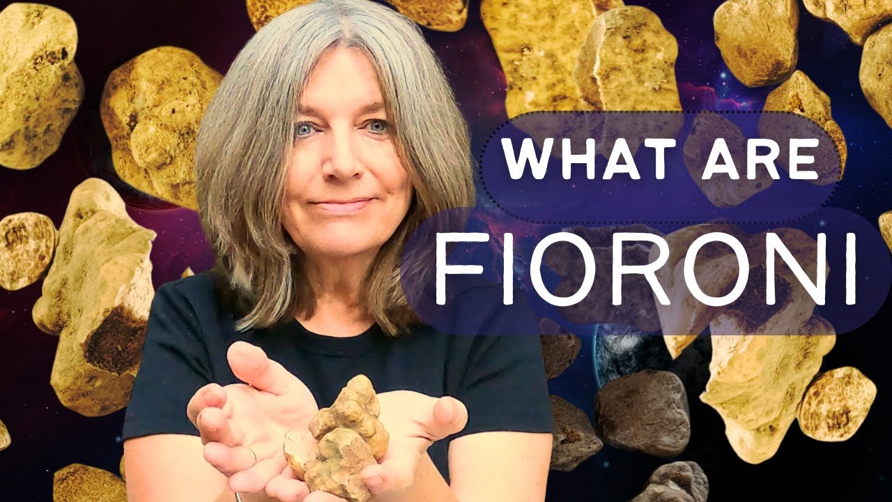 Dishing the Dirt on Fioroni Truffles - YouTube