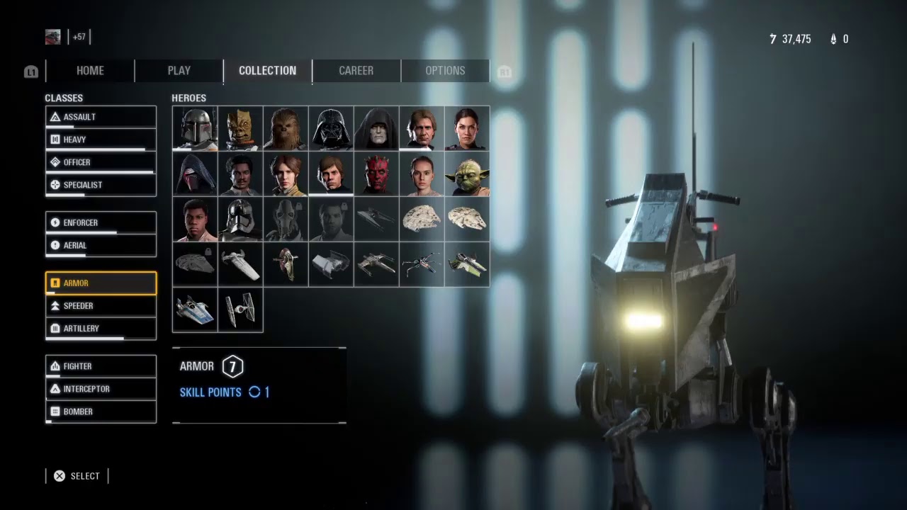 Sector not clear !!![Battlefront 2] - YouTube