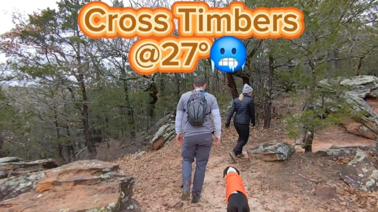 Cross Timbers East Hoverair X1 - YouTube
