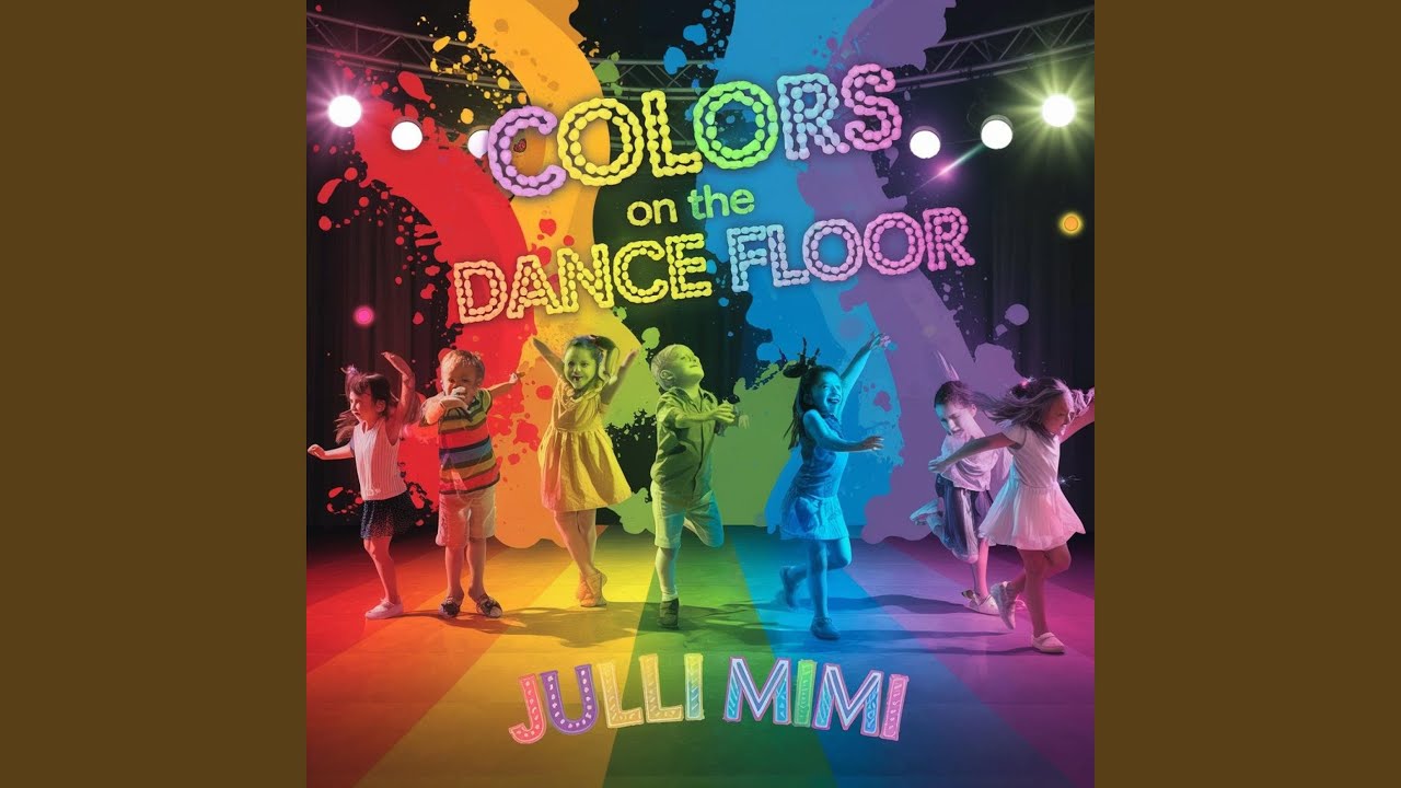 Colors on the Dance Floor" - YouTube