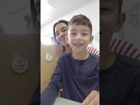 desafio painel: brush hair/teeth, take shower. S- 9