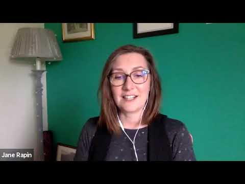 Six Simple Questions Jane Rapin - YouTube