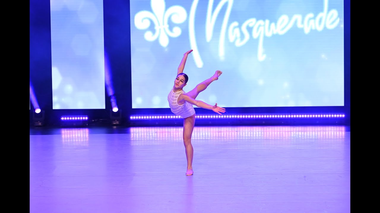 Begin Again - Dylan Murphy - Age 14 - YouTube