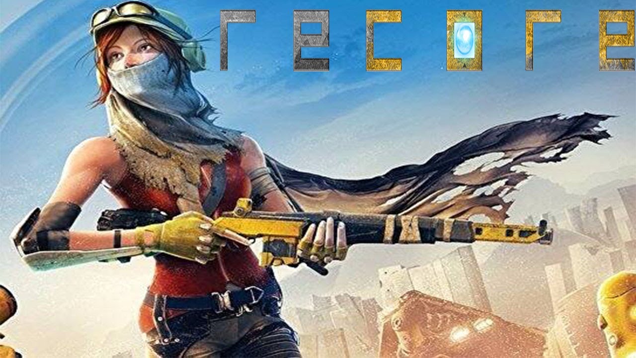 RECORE #1 | UM INICIO LINDO (PC/PORTUGUÊS) - YouTube