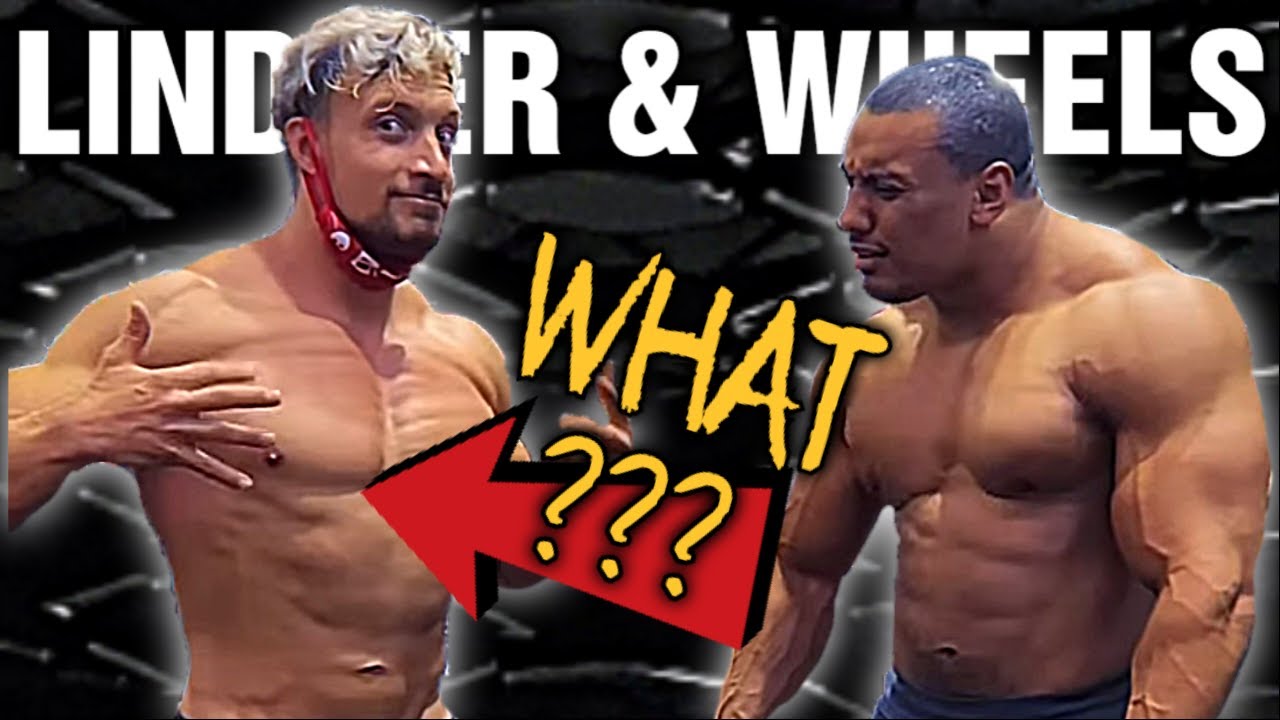Steroids 101 with Larry Wheels and Joe Aesthetics! - YouTube