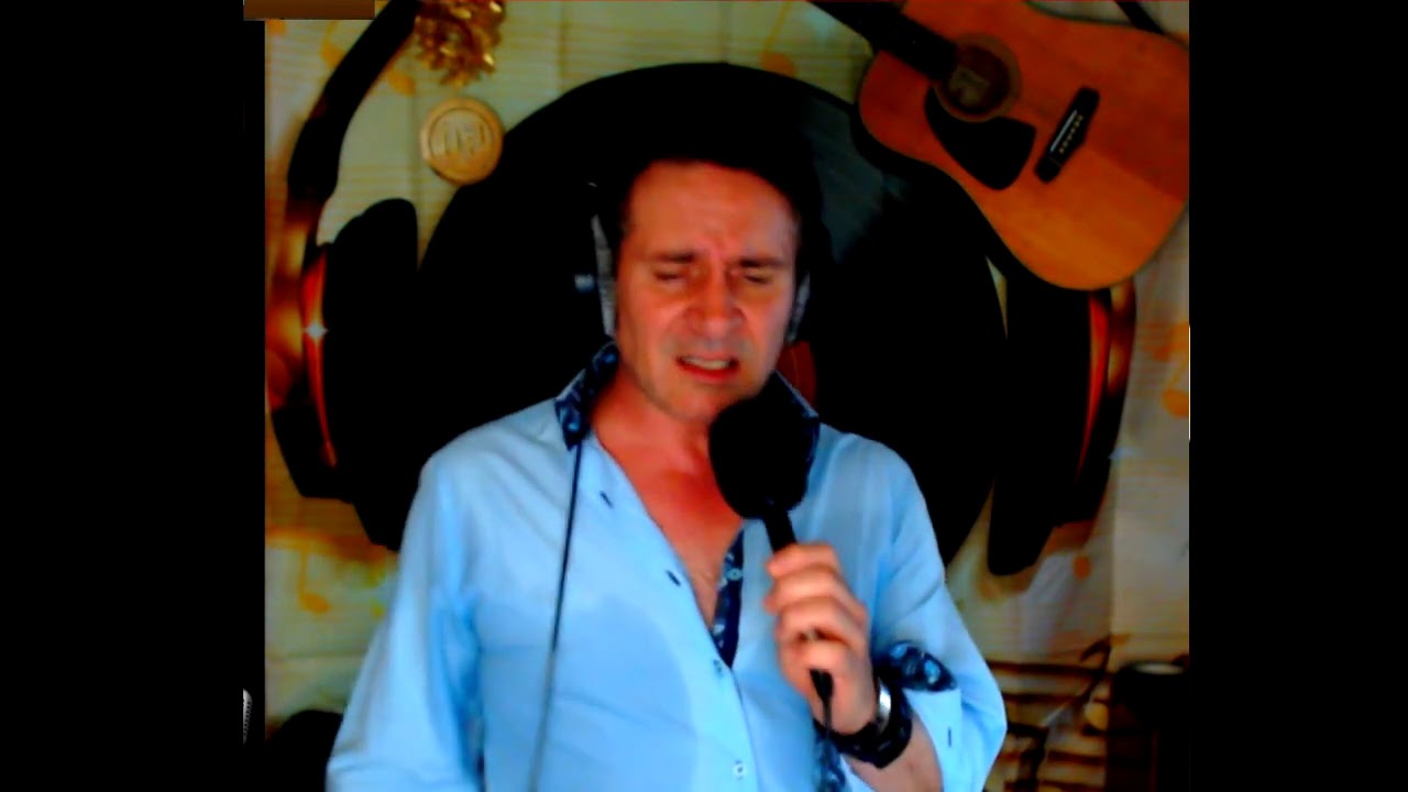 Peter Ryan sings THIS IS MY HEAVEN - YouTube Music